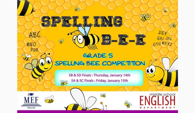 MEF Okulları — Aldığı eğitimin izlerini yaşam boyu taşıyacak...